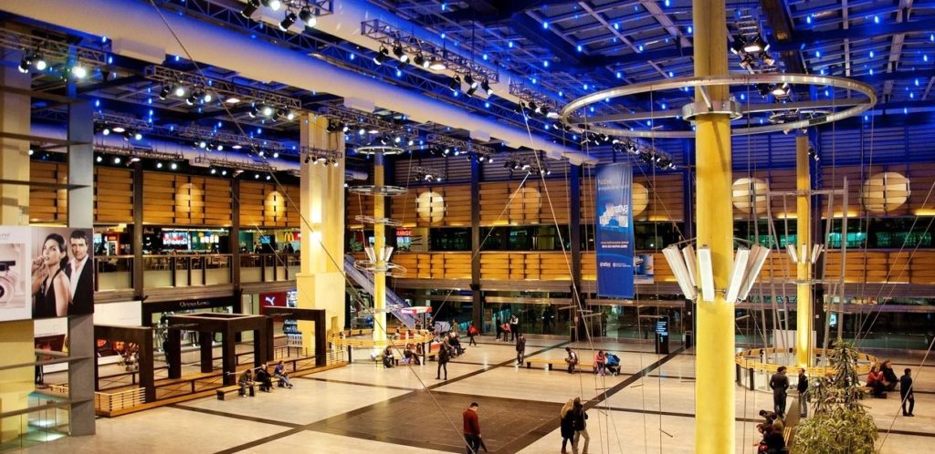 Noche de los Shoppings en el Abasto: descuentos de hasta el 50% y actividades recreativas ...