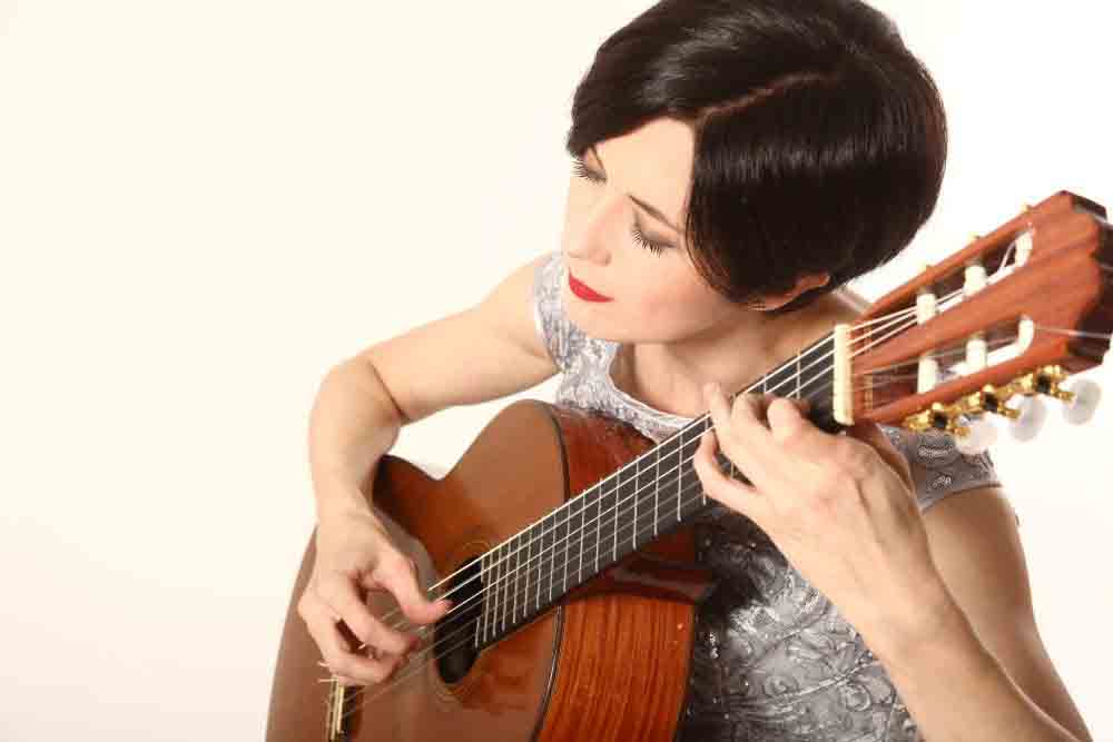 Tango BA: la concertista Mirta Álvarez tocará en el Museo Casa Carlos ...